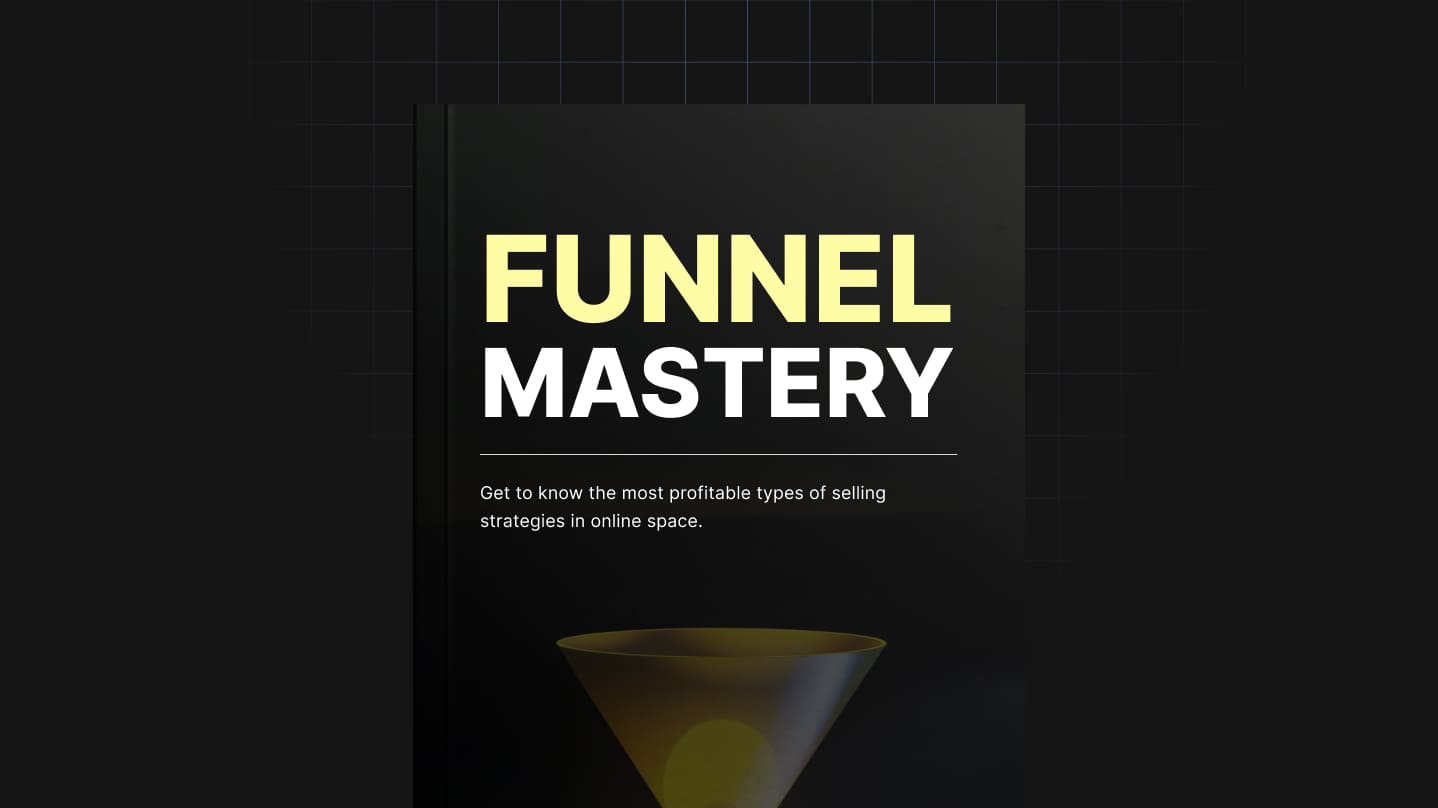 Funnel Mastery | Entrepedia